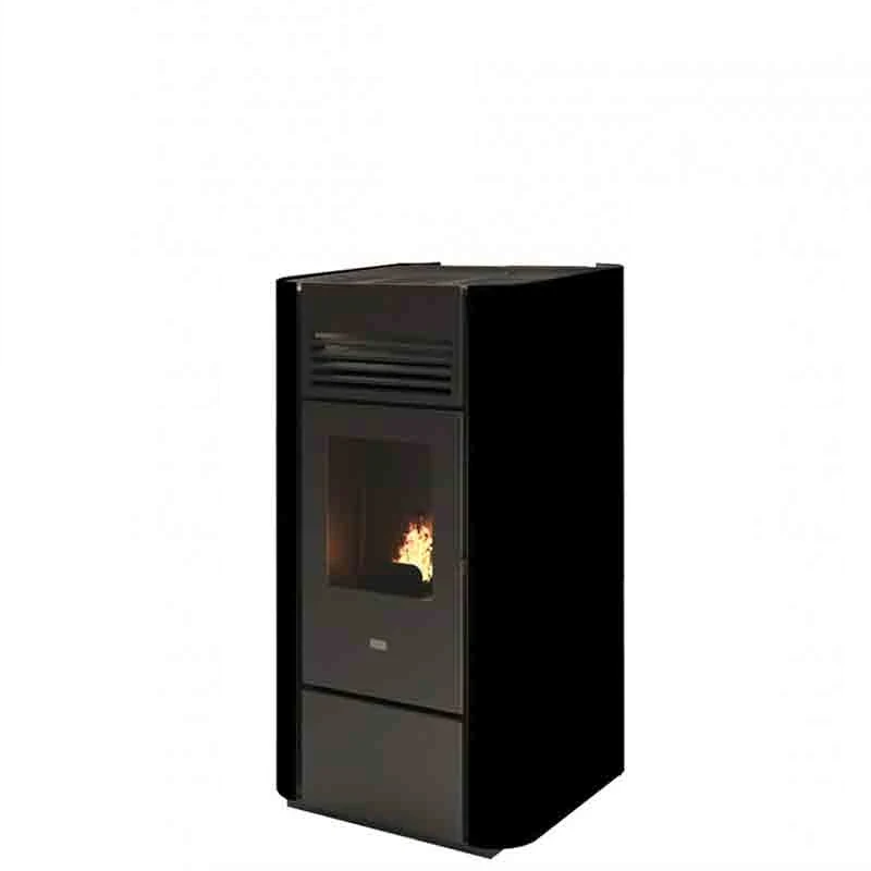 Pelletkachel Delia 9,5 kW - Koop in webshop of showroom.